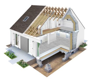 Les différents types de plafonnage : Guide complet sur le gyproc et le ...